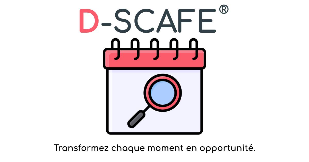 D-SCAFE® : Détecteur IA pour moments clés stratégiques | Anticipez et ...